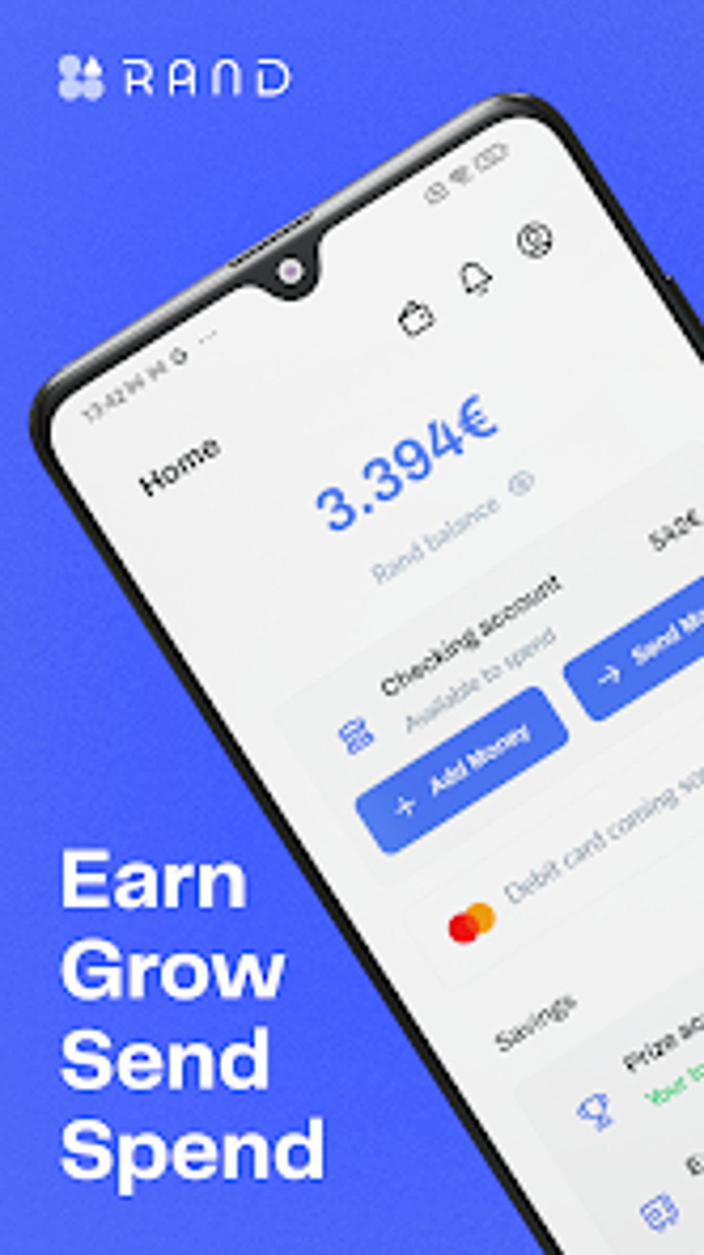 Rand App For Android Download