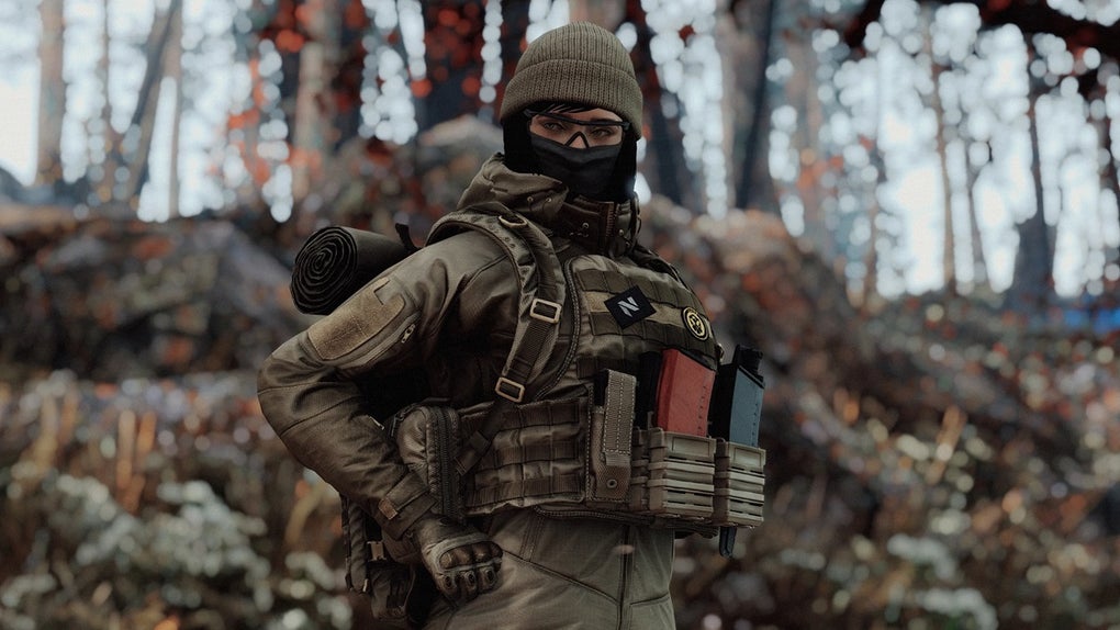 Modern Military Pack - Download