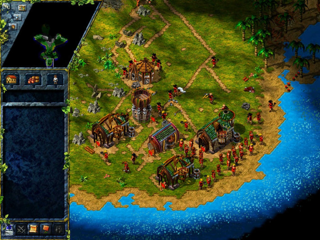 Settlers 3 Ultimate Collection Download