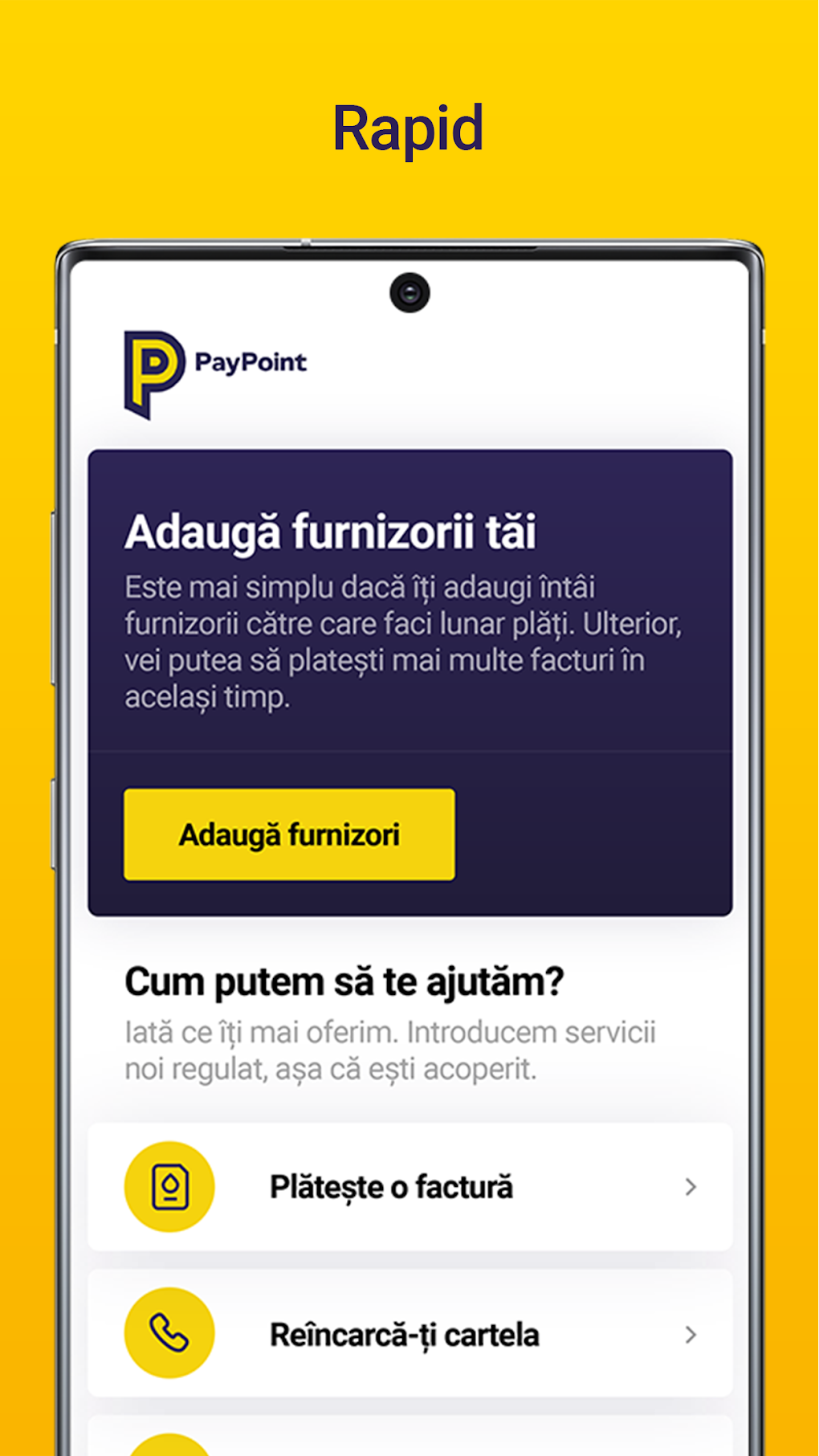 PayPoint for Android - Download