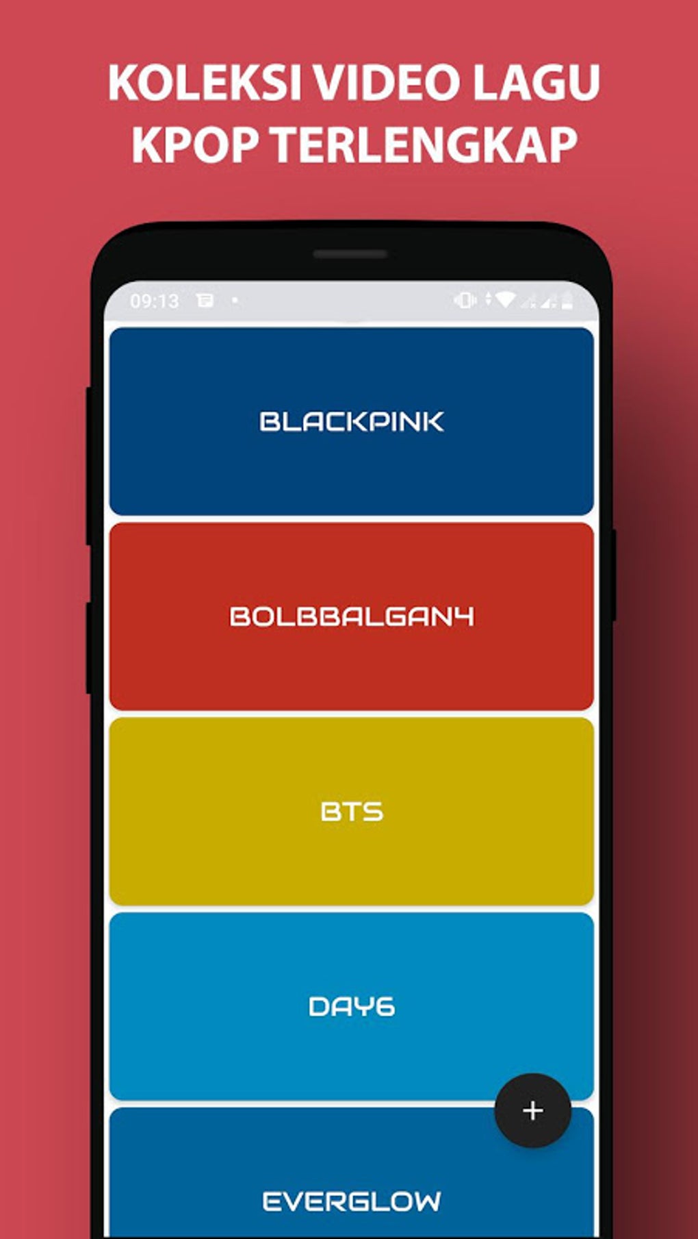 Kpop Video Status WA APK for Android - Download
