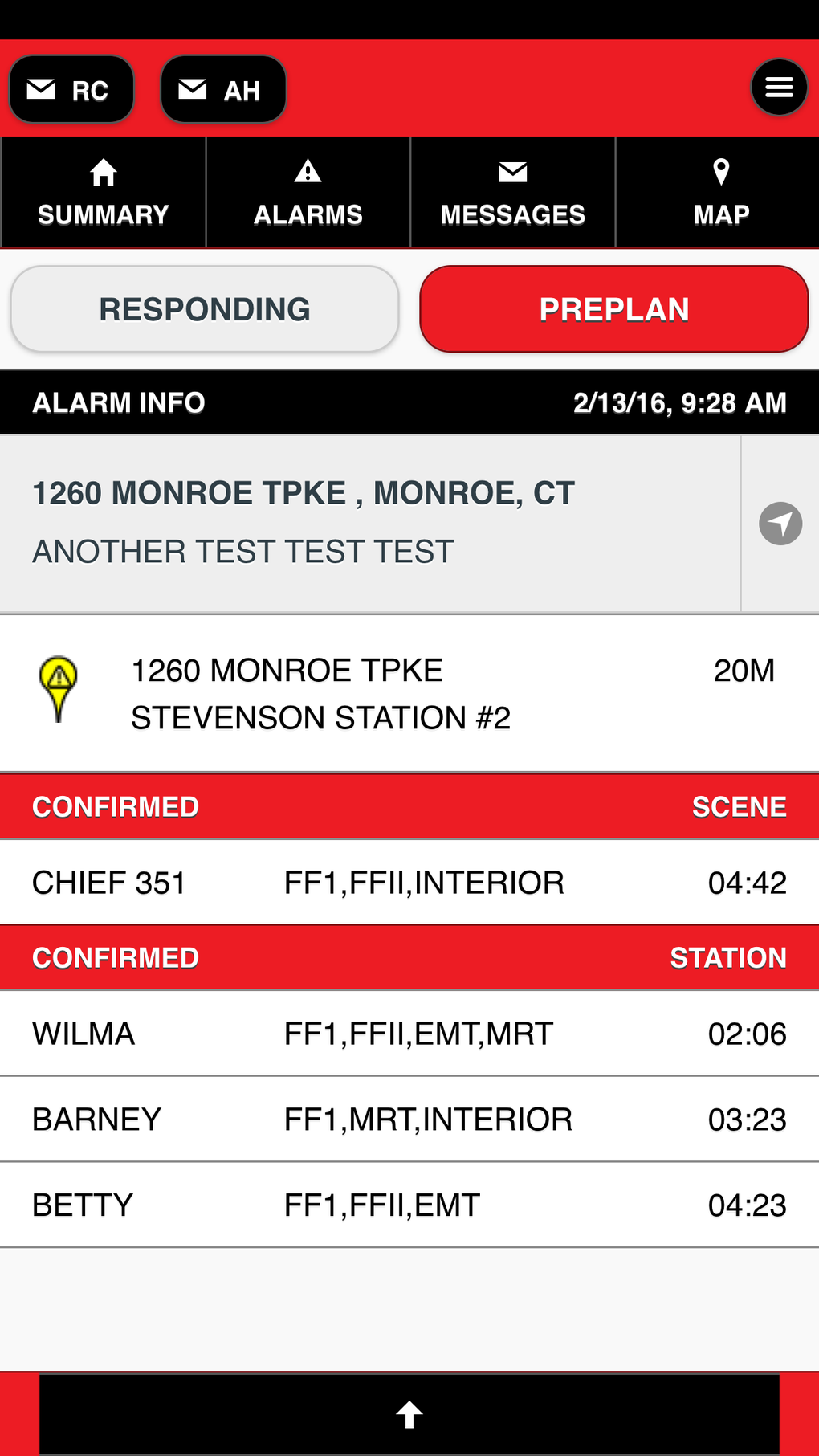 Rover Mobile para iPhone - Descargar