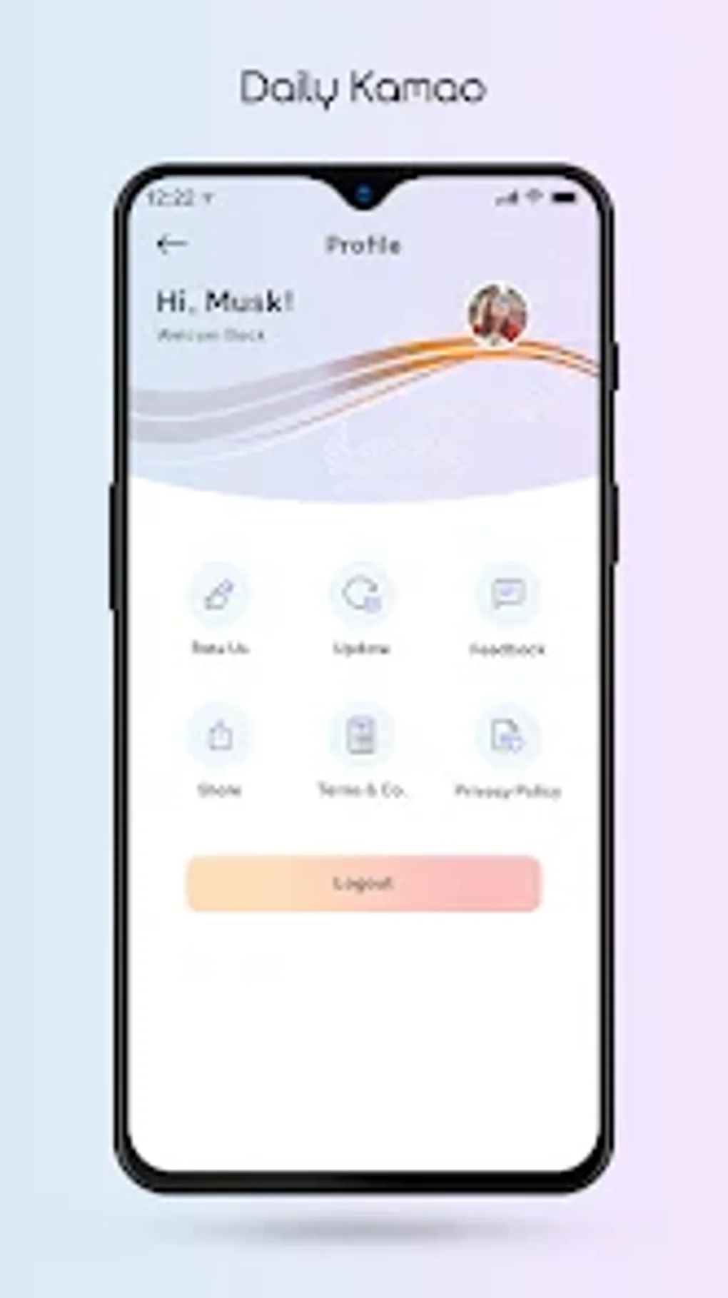 Daily Kamao for Android - Download