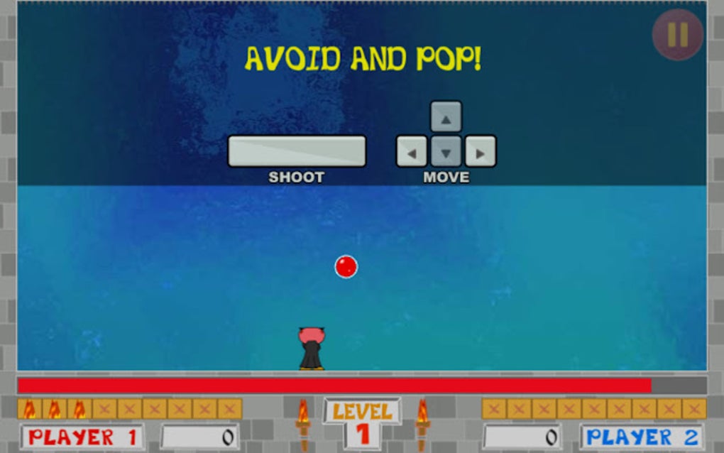 Bubble Trouble para Google Chrome - Extensión Descargar