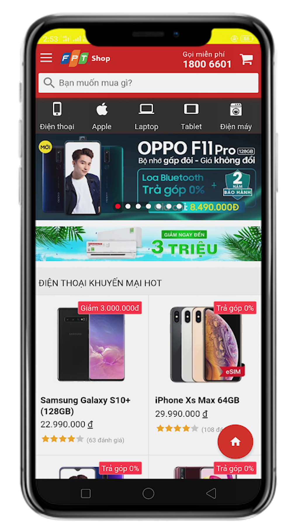 Online Shopping Vietnam APK for Android - Download