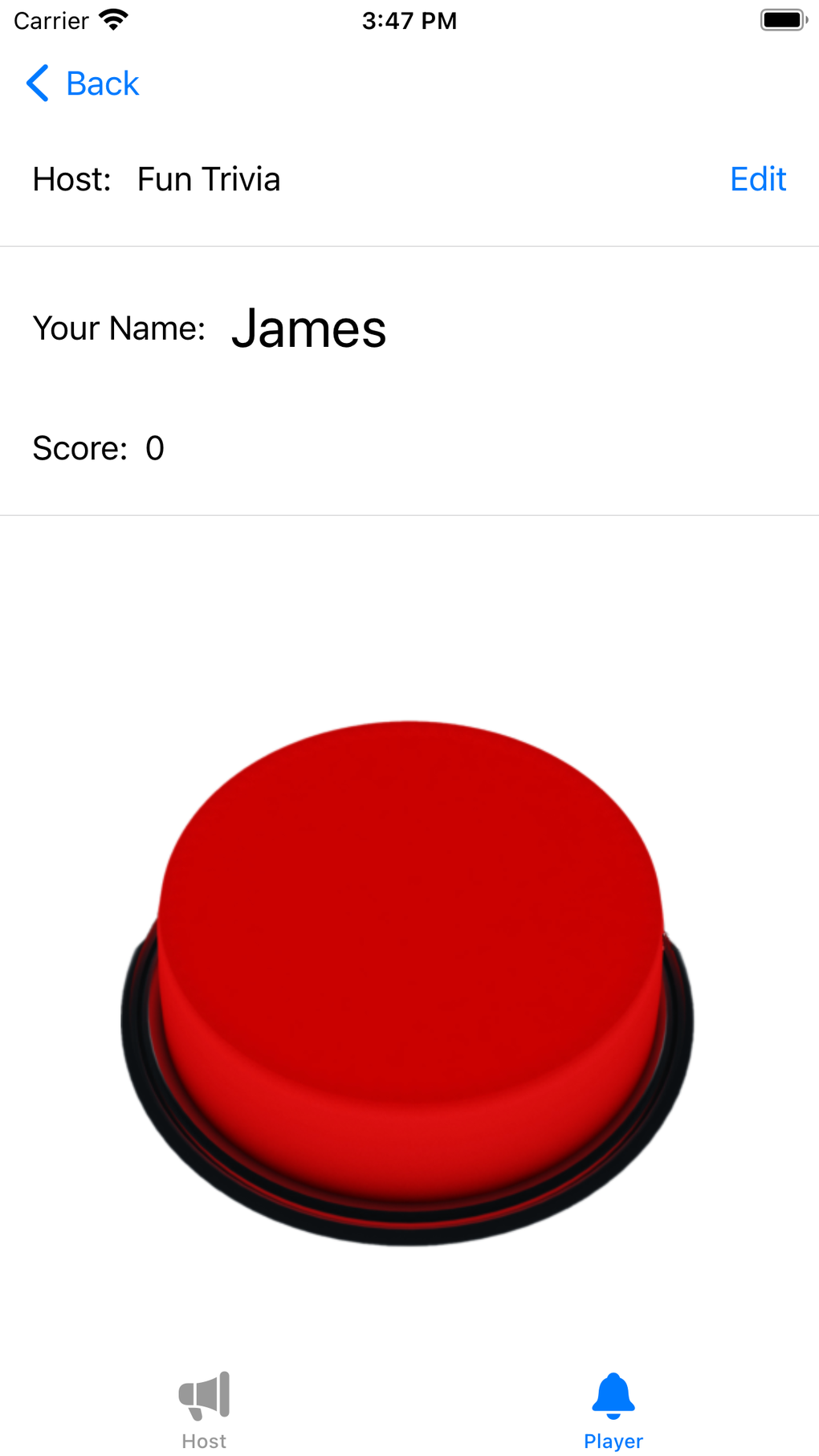 EZBuzzer for iPhone - Download