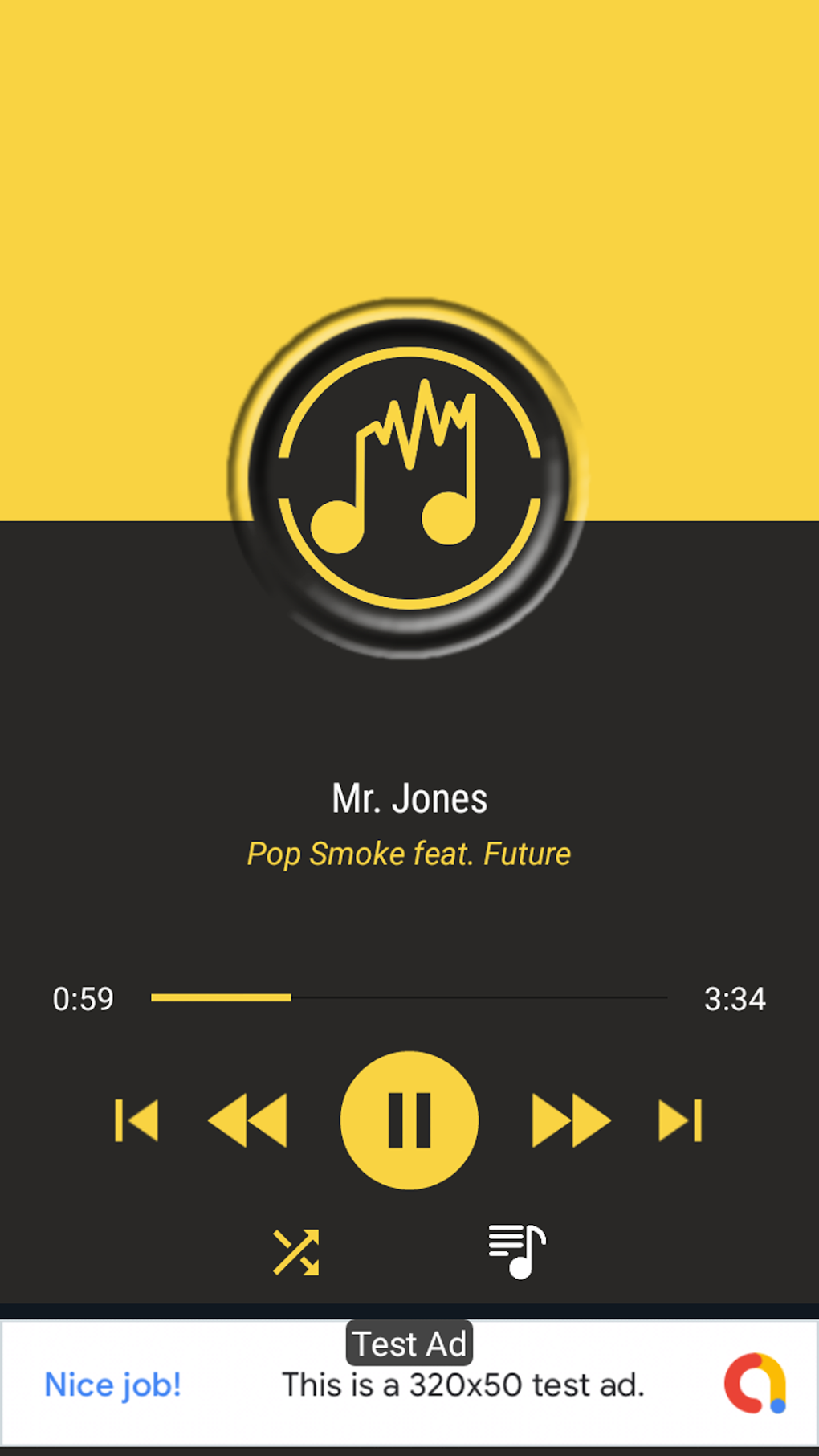 Pop Smoke Songs for Android - Download