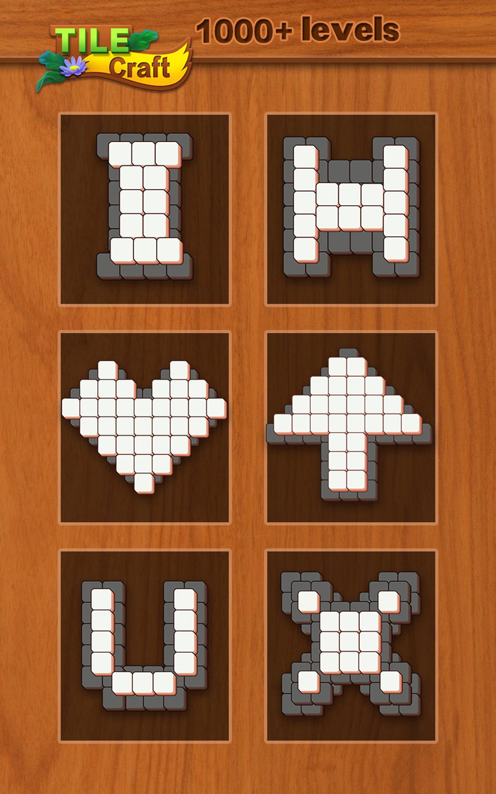 Tile Match-Match games for Android - Download