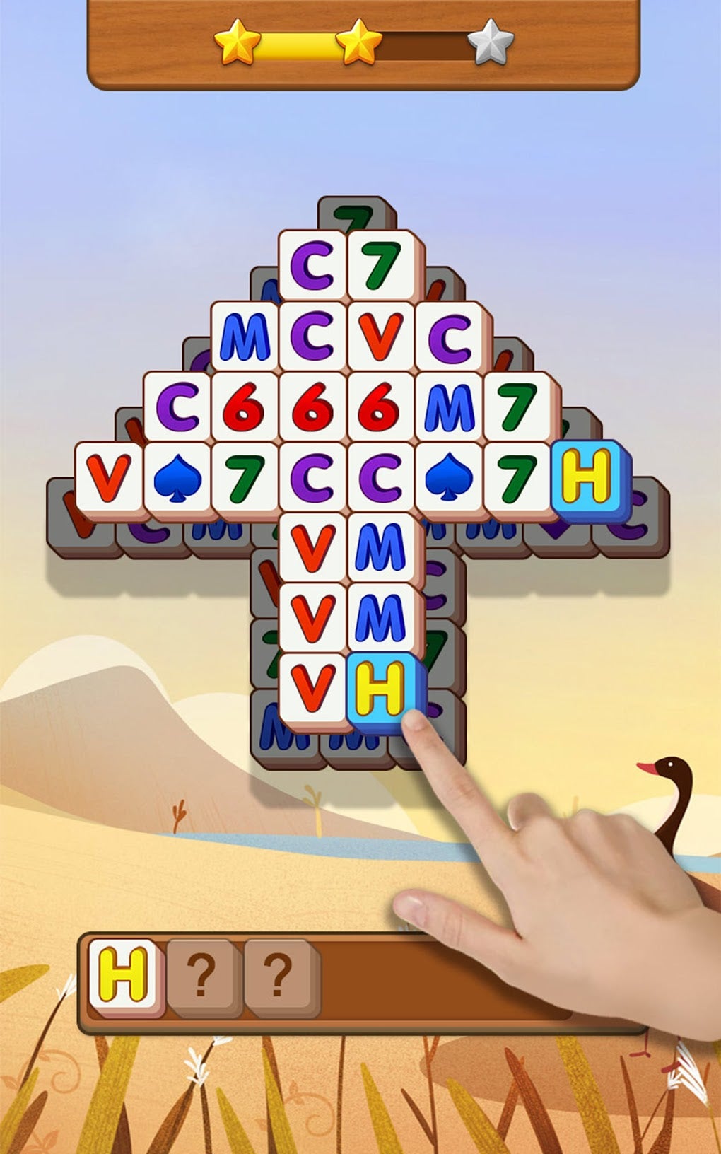 Tile Match-Match games for Android - Download