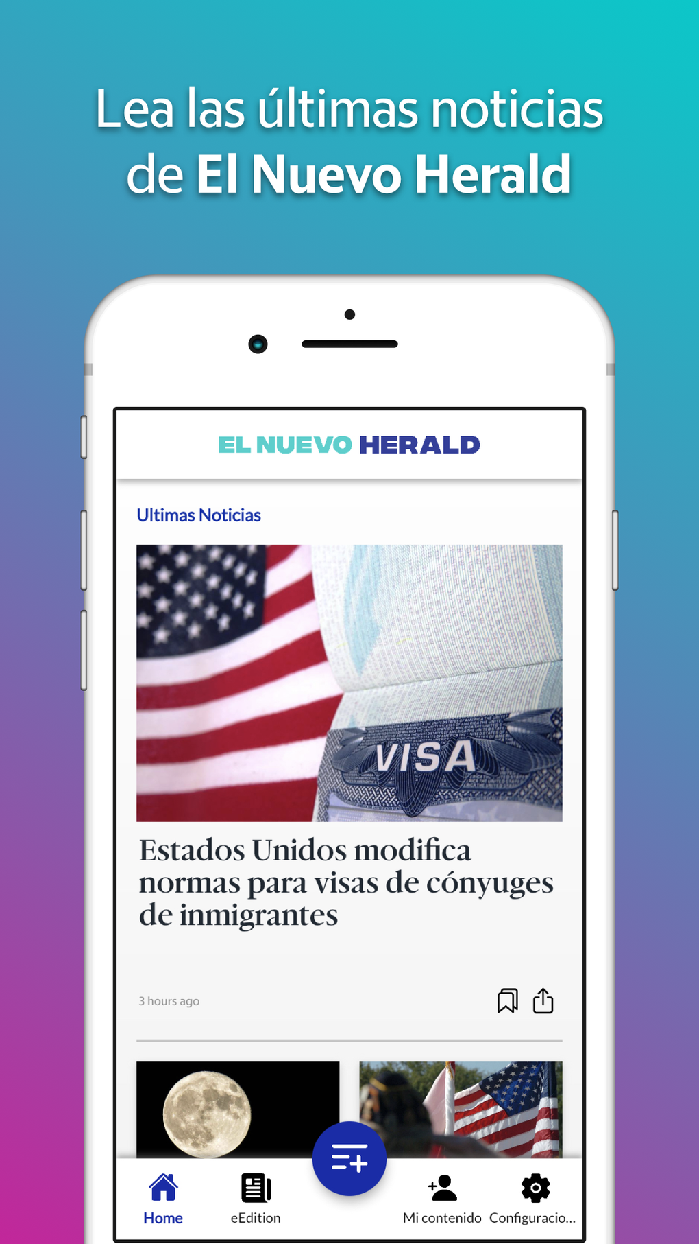 El Nuevo Herald For Iphone Download