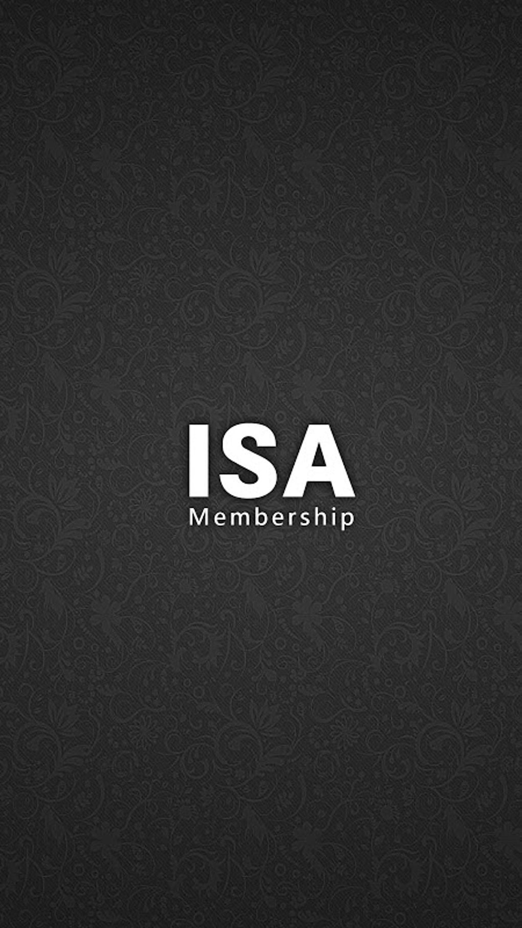 ISA APK für Android - Download