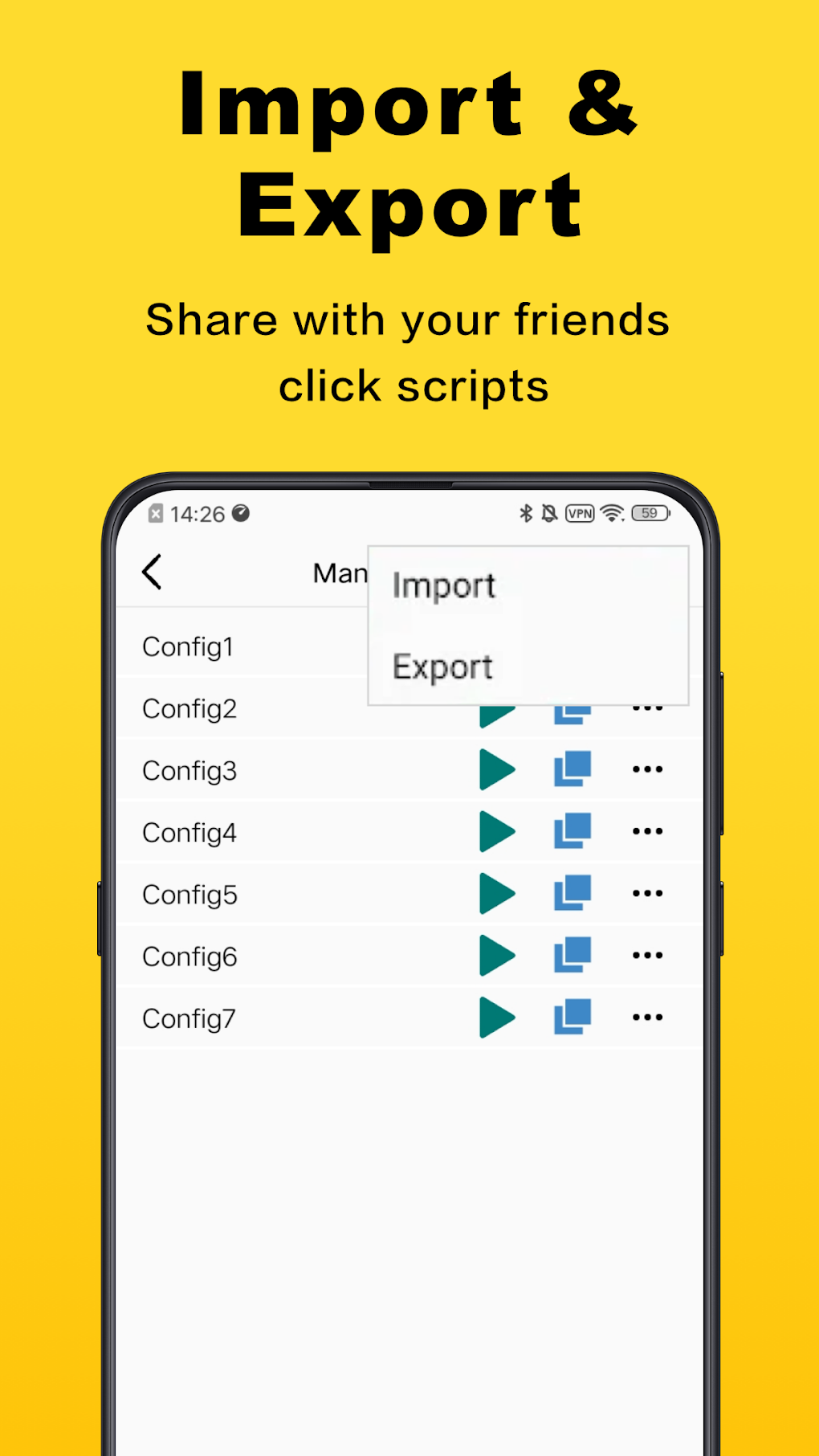 Auto Clicker - Easy auto tap for Android - Download