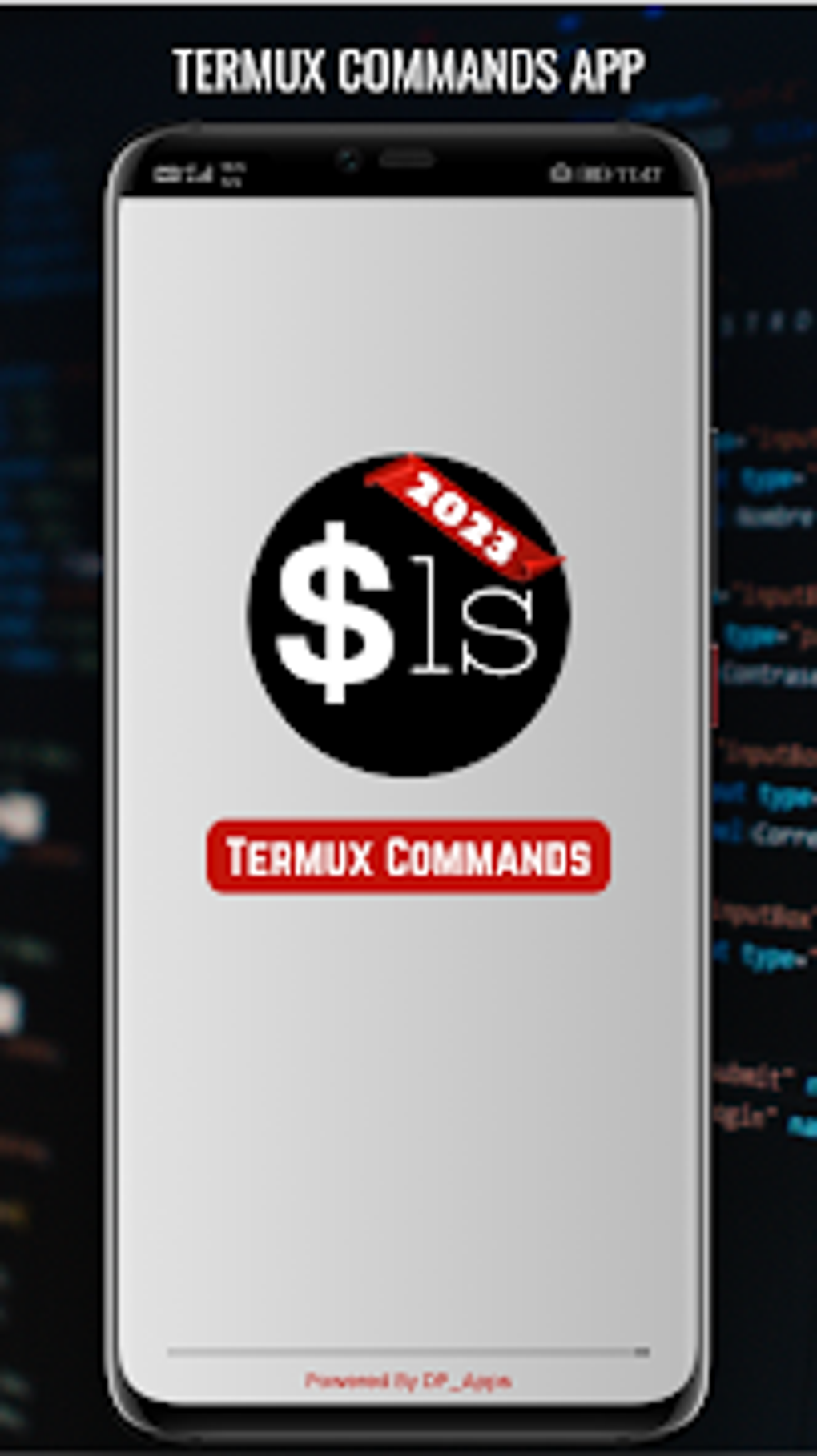 Termux Tools and Commands pour Android - Télécharger
