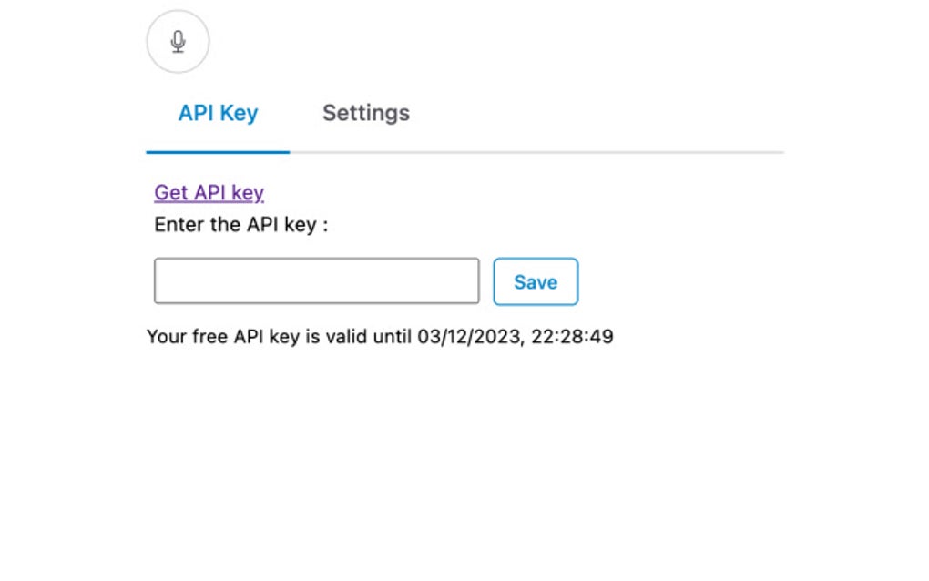 Live subtitle with translation for Google Chrome - Extension Download