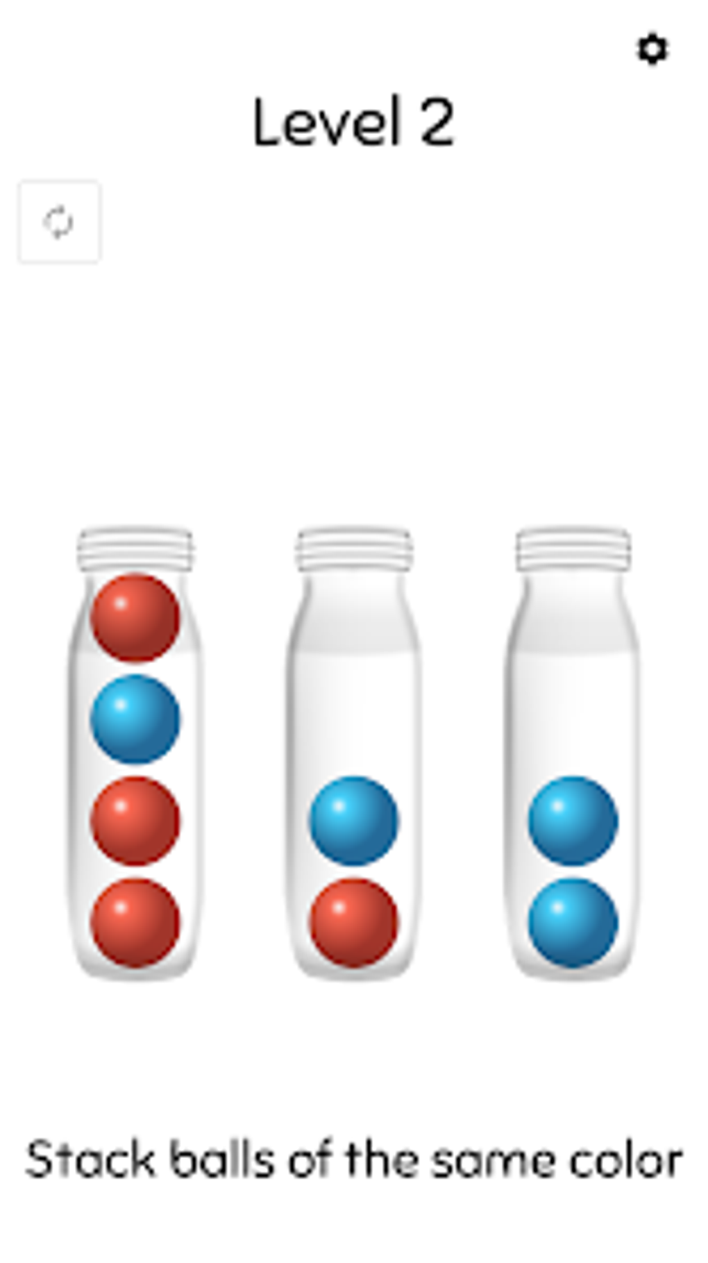 Ball Sort - Sorting Puzzle for Android - Download Ball Sort - Sorting Puzzle for Android - Download