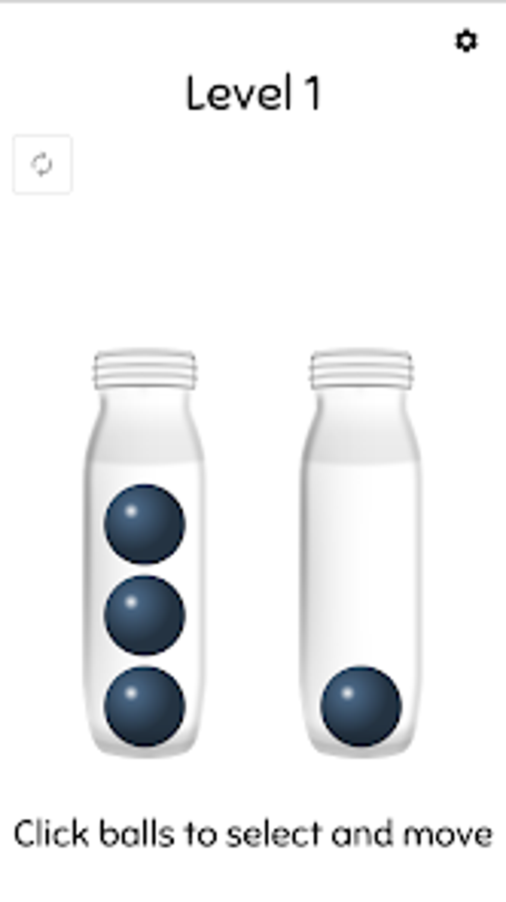 Ball Sort - Sorting Puzzle for Android - Download