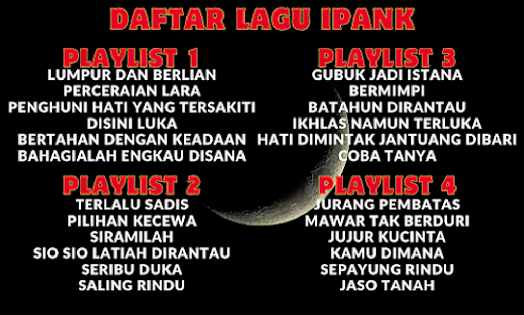 Ipank Album Lengkap 2024 para Android - Descargar