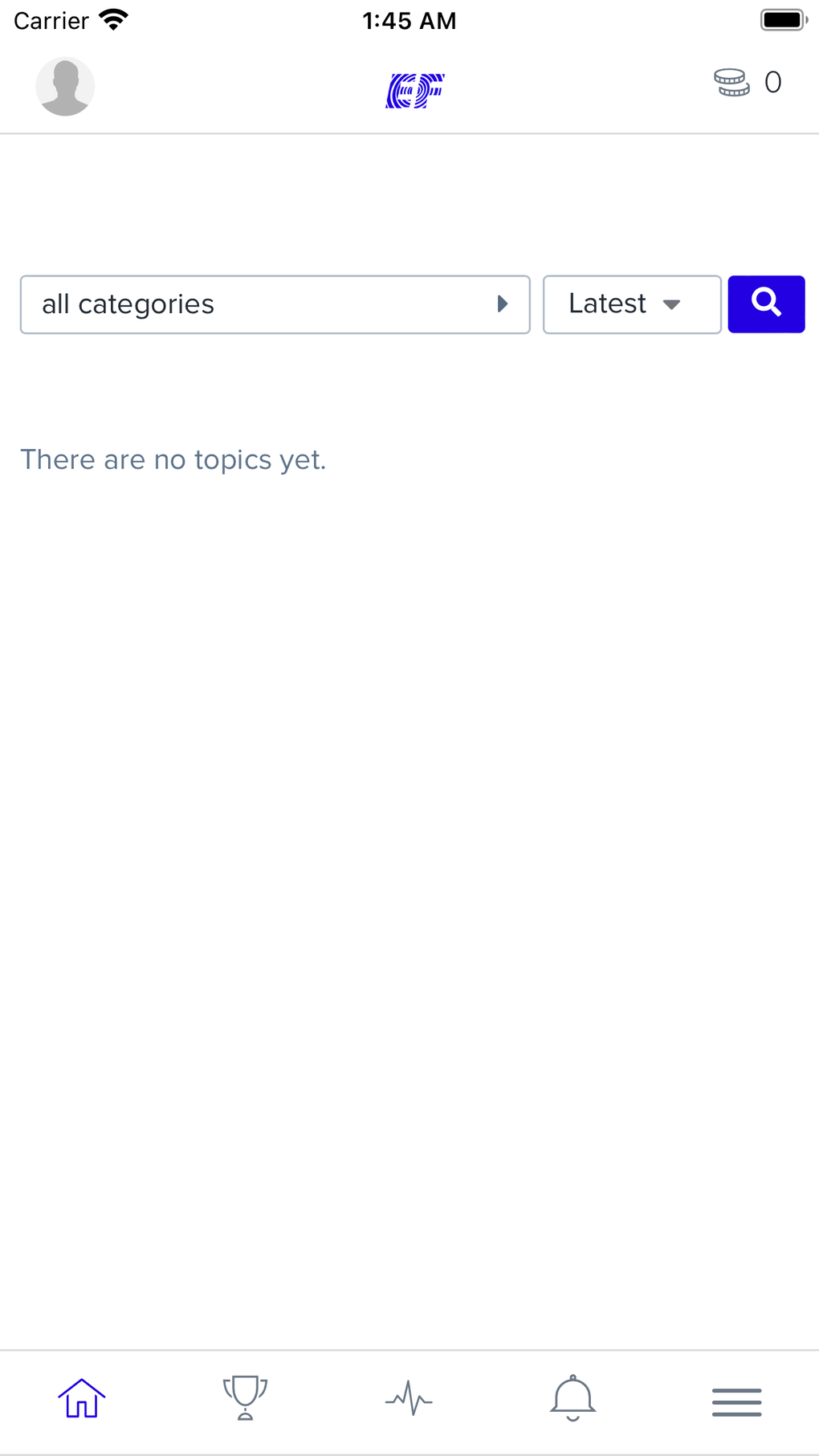 EF Circle for iPhone - Download