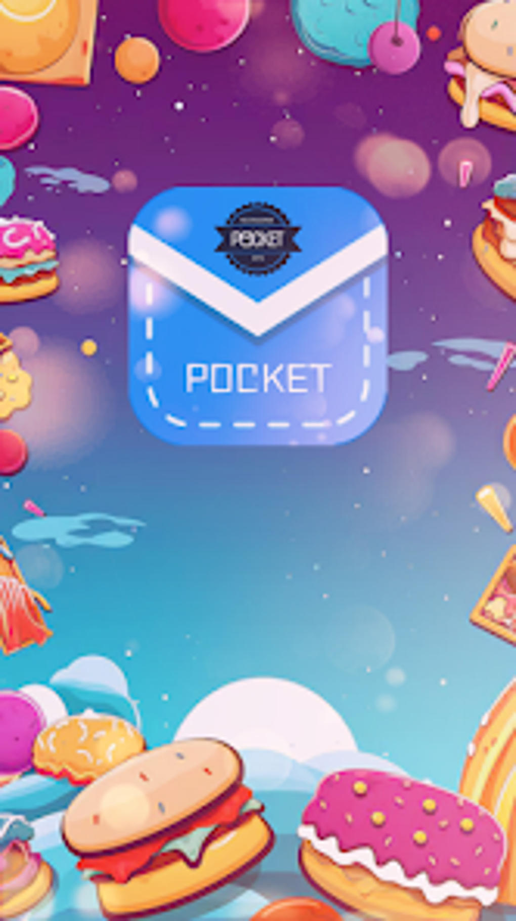 Pocket Food per Android - Download