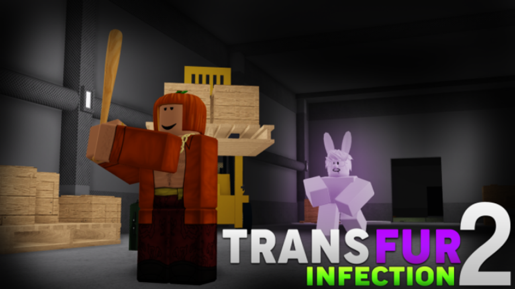 Transfur Infection 2 per ROBLOX - Gioco Download