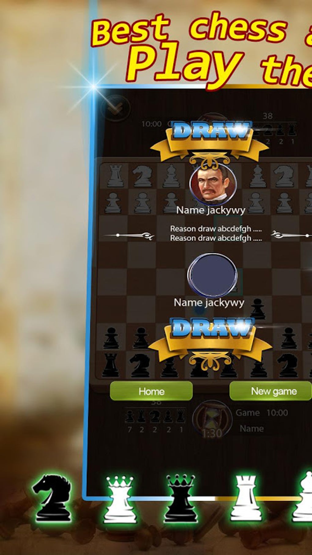 Chess Arena - King Royal Battle APK for Android - Download