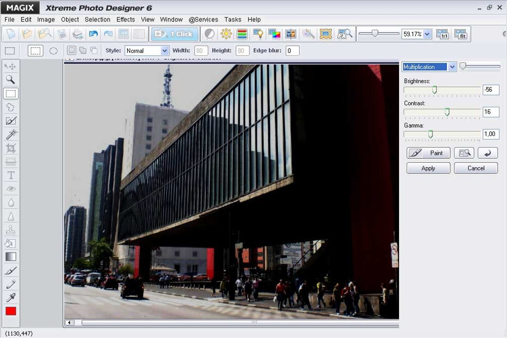 MAGIX Foto Designer - Download