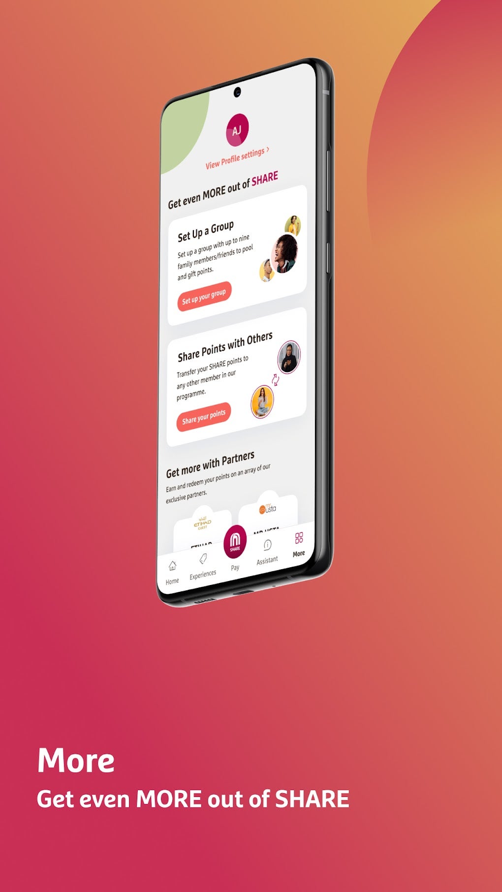 SHARE Rewards APK for Android - Download