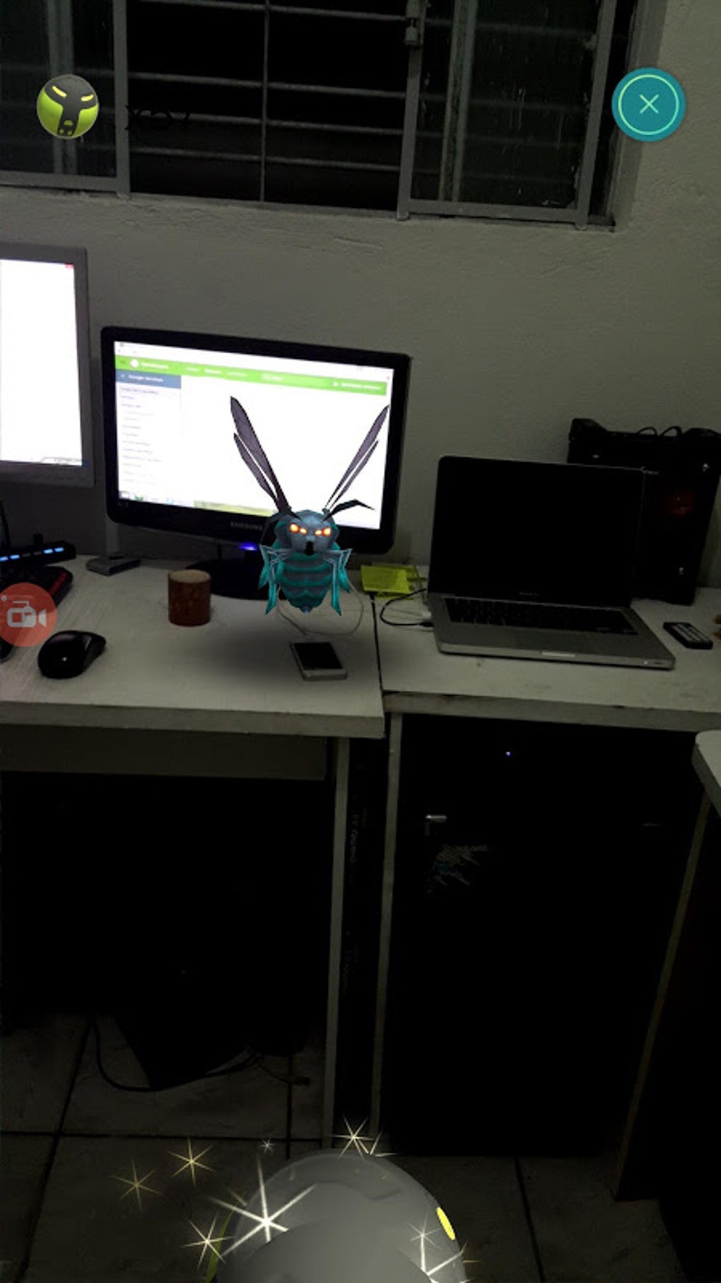 Monster Ball GO APK for Android - Download