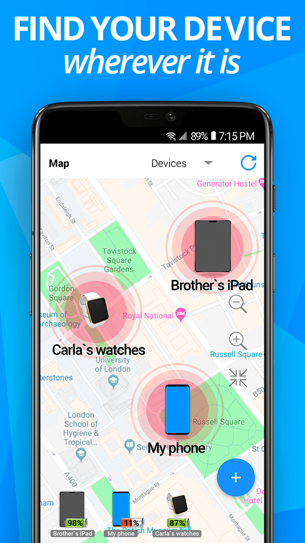 Find My Device For Android Download Find My Device For Android Download