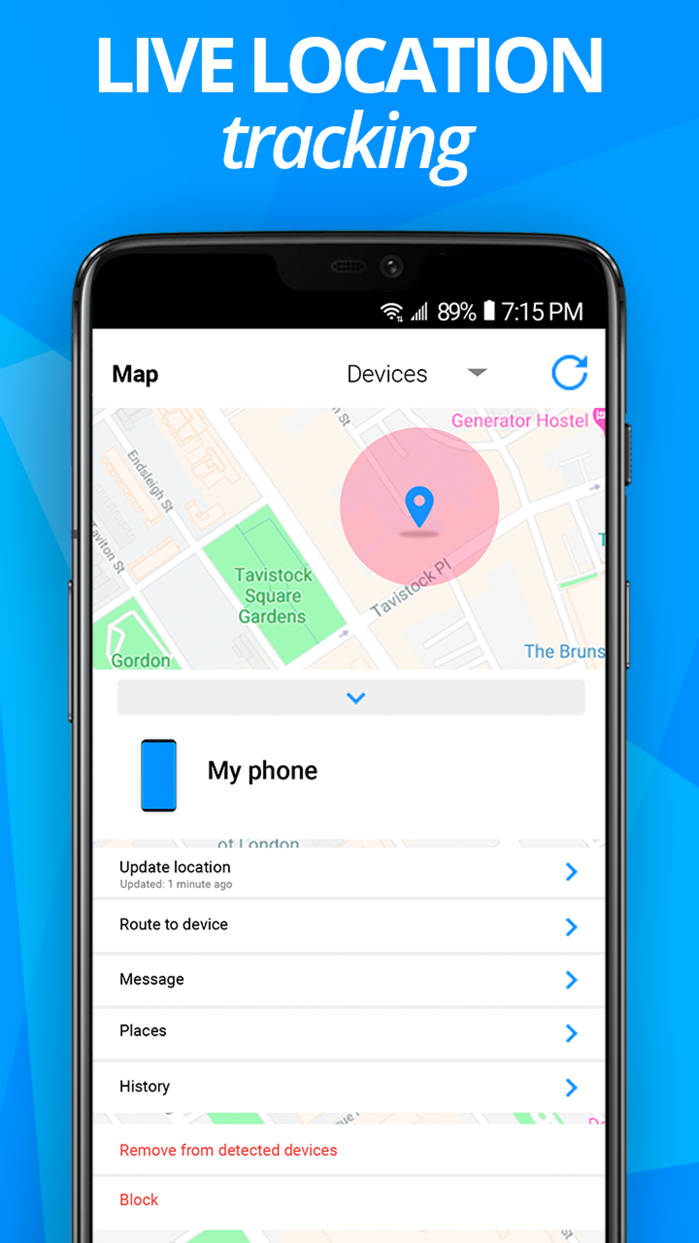 Find My Device For Android Download Find My Device For Android Download