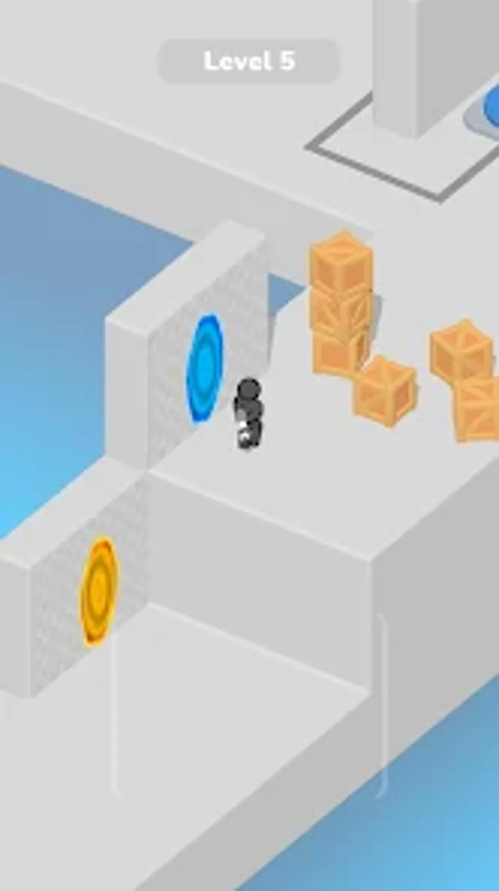 Portal Adventure 3D per Android - Download