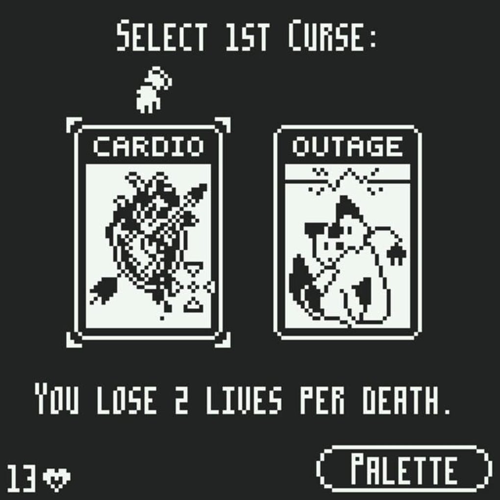 The Lesser Evil para Mac - Descargar