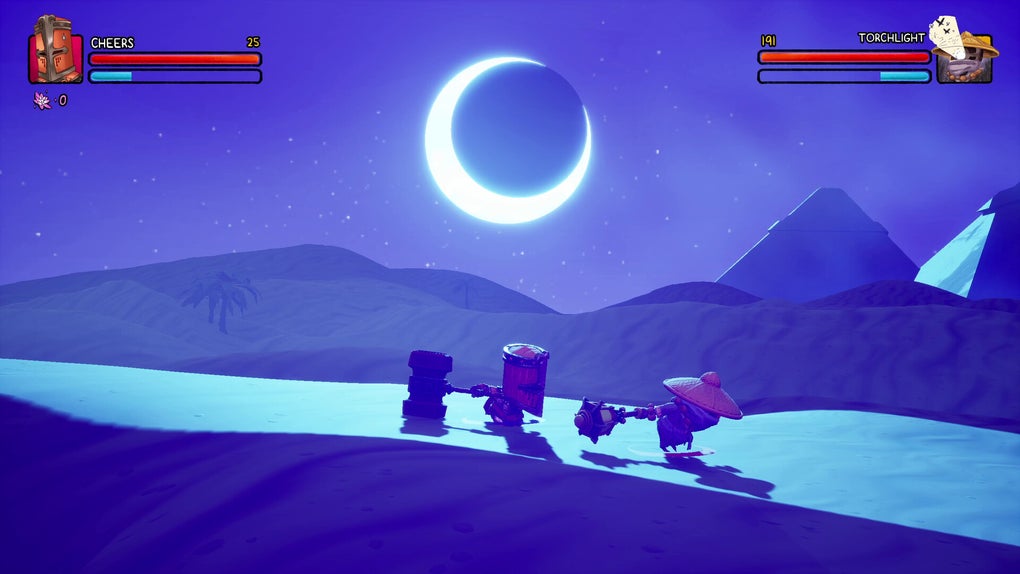 Big Helmet Heroes - Download Big Helmet Heroes - Download