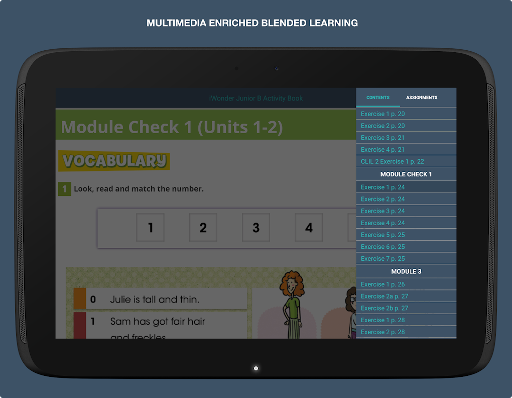 Express DigiBooks APK for Android - Download