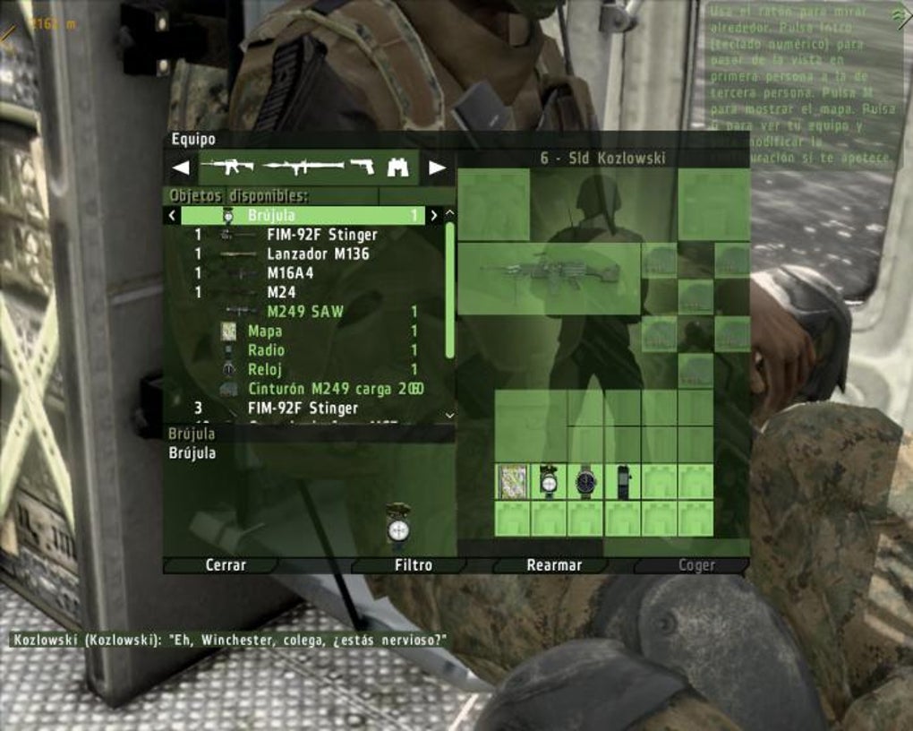 ArmA 2 - Descargar