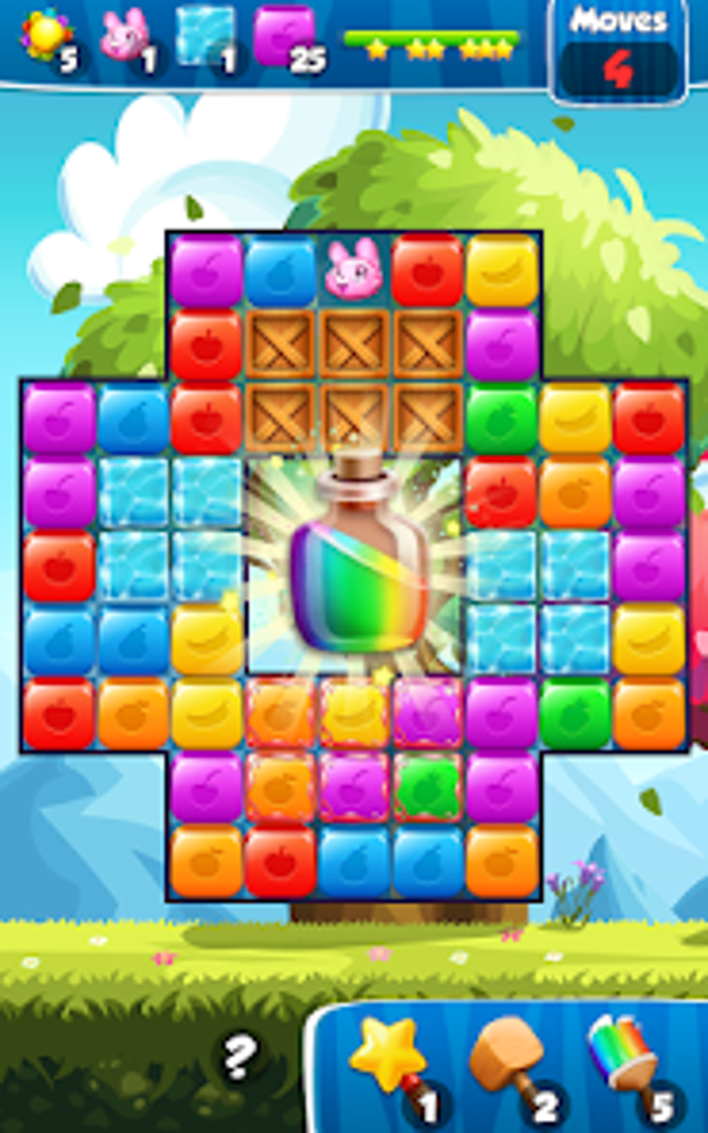 Bricks Blast for Android - Download
