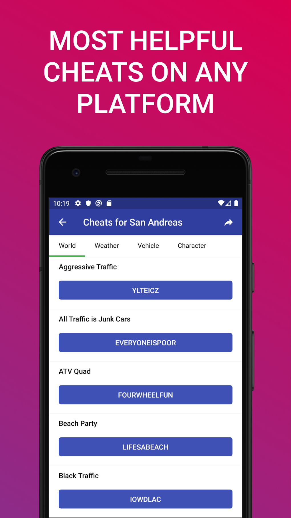 Cheat Codes For Games Consoles PC Android Cheat Codes For Games Consoles PC Android