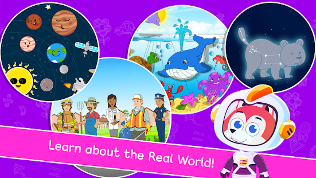 Kiddopia Preschool Education ABC Games For Kids APK For Android Download
