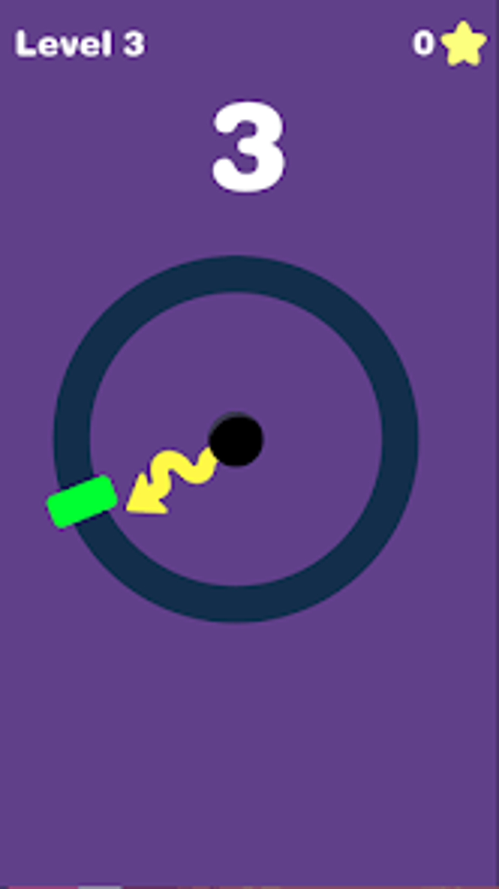 Point Break Circle per Android - Download