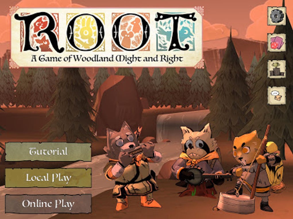 Root Board Game for Android - Download