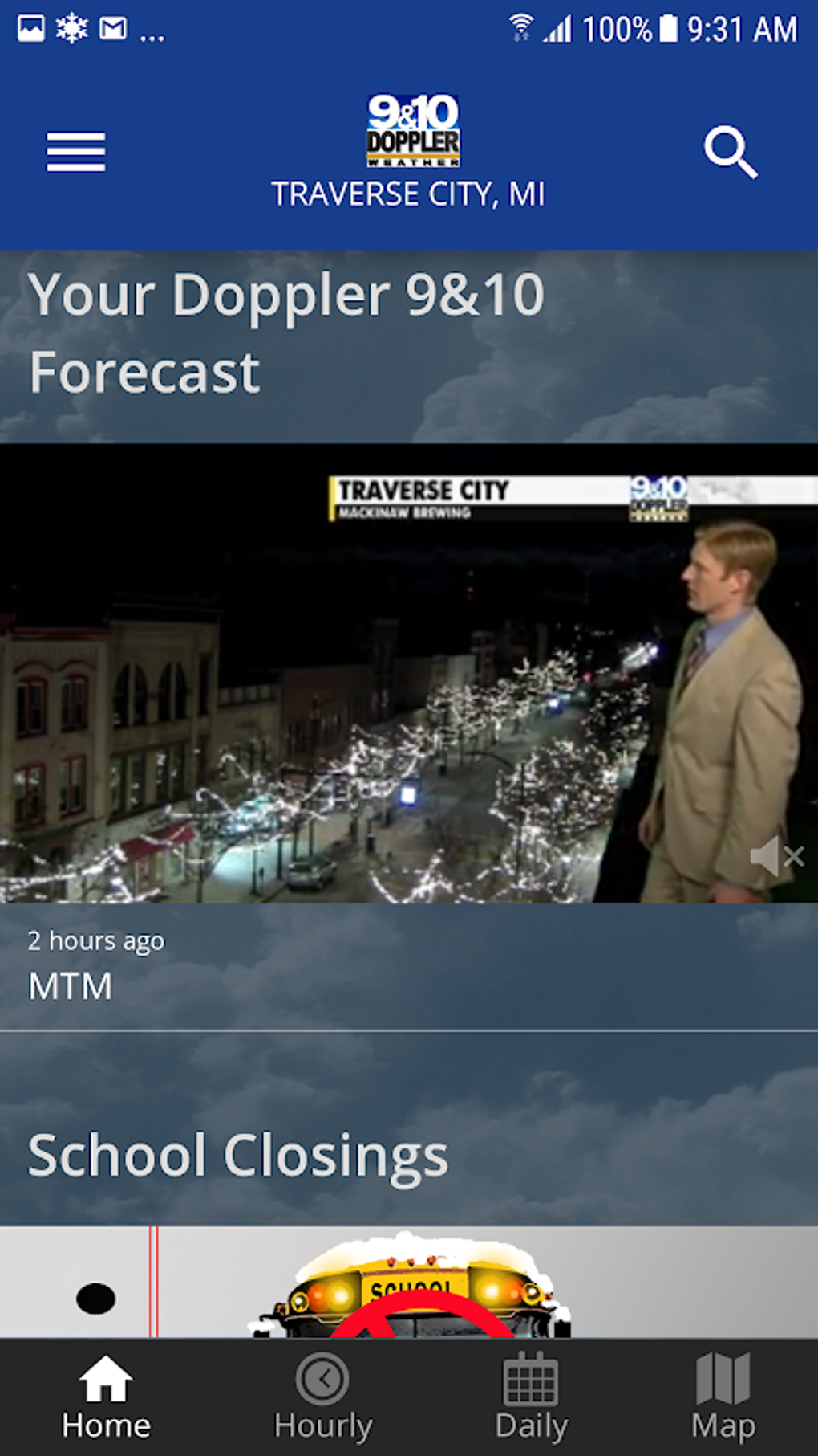 Doppler 9&10 Weather Team APK for Android - Download