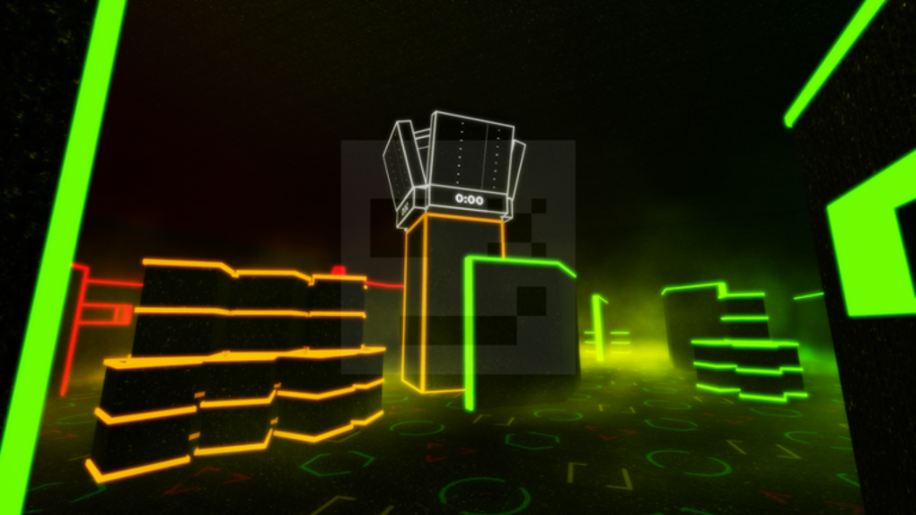 Laser Tag VR MIRRORS UPDATE для ROBLOX - Игра Скачать