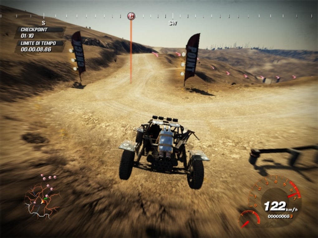 FUEL - Télécharger