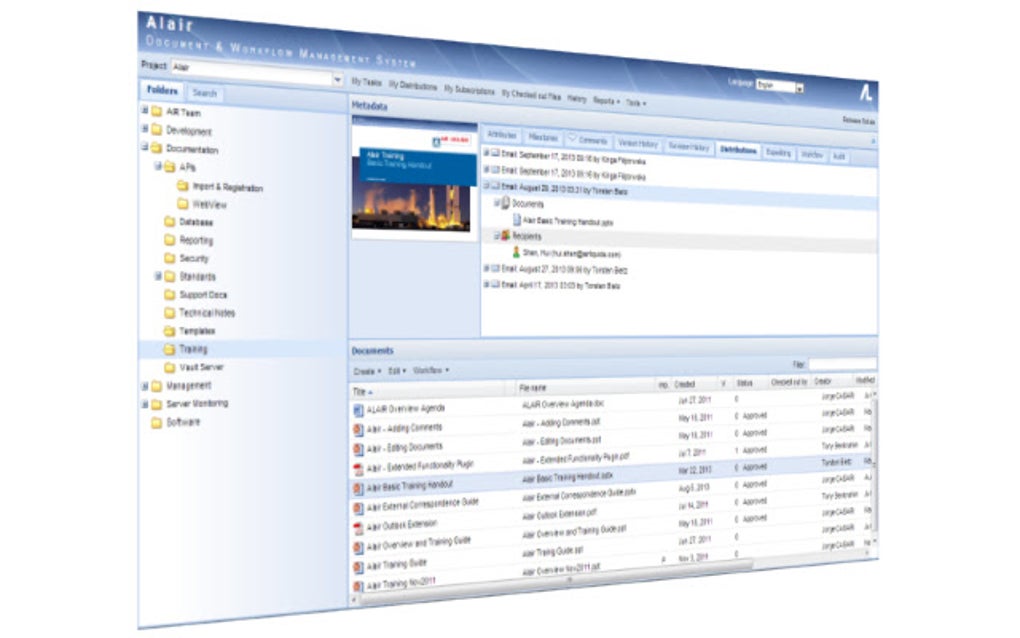 Alair Extended Functionality Plugin for Google Chrome - Extension Download