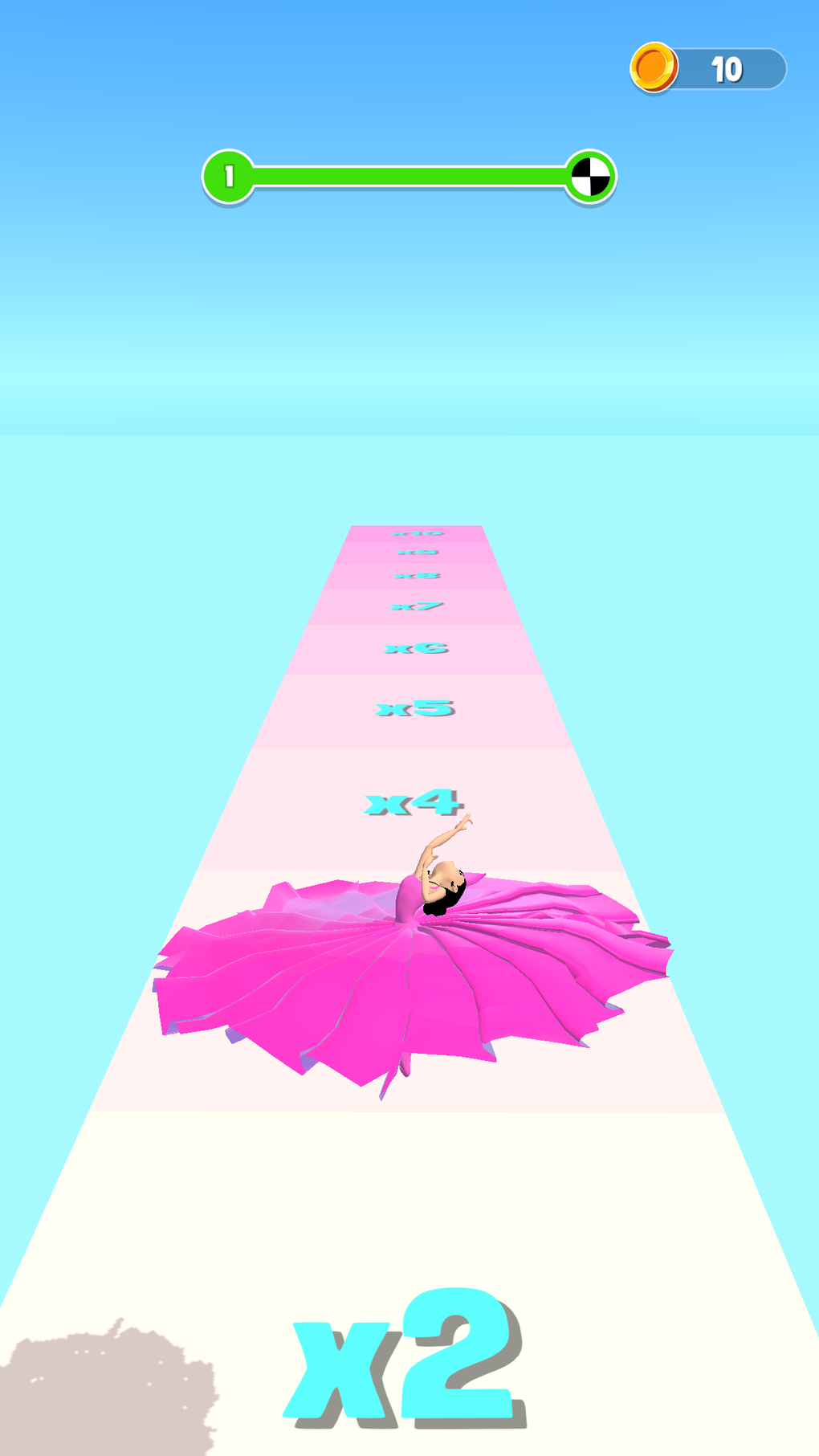 Battle Ballet for iPhone - Download