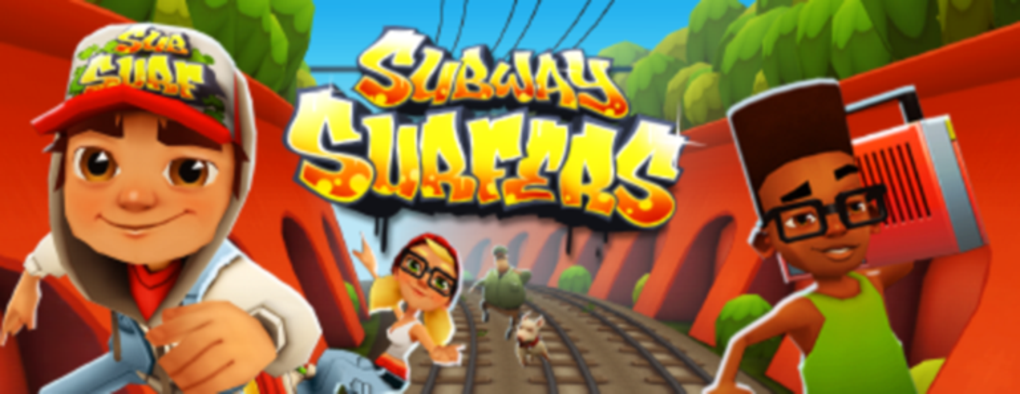 UPDATE Subway Surfers: Remastered ROBLOX 용 - 게임 다운로드