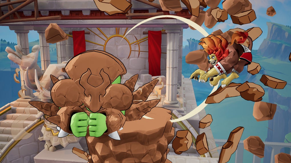 Rivals of Aether II - Download