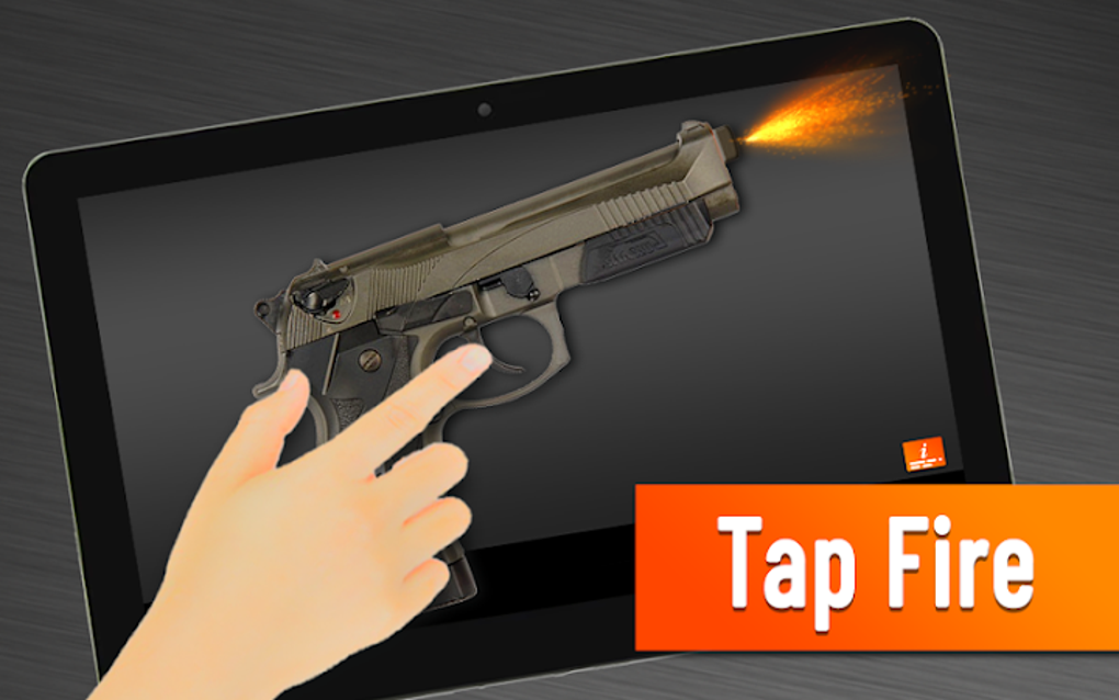 3D Gun Sounds -Gun Shots Sound for Android - Download