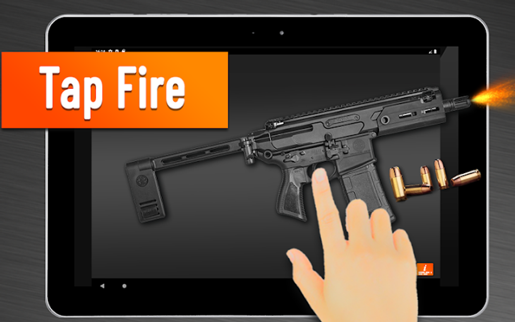 3D Gun Sounds -Gun Shots Sound for Android - Download