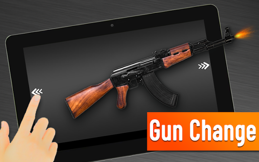 3D Gun Sounds -Gun Shots Sound for Android - Download